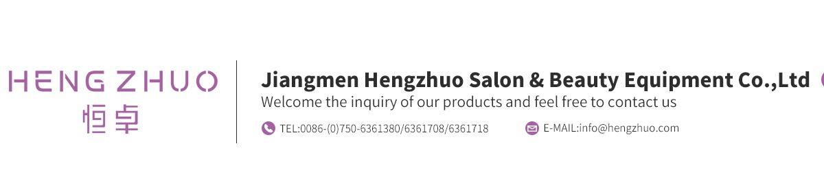 Jiangmen Hengzhuo Salon & Beauty Equipment Co., Ltd. - Salon And Beauty ...