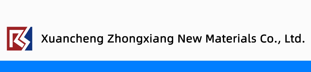 Company Overview - Xuancheng Zhongxiang New Materials Co., Ltd.