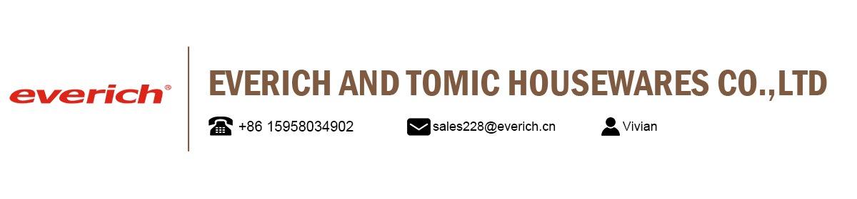 Everich And Tomic Housewares Co., Ltd. - Arabic Dallah, Thermos Flask