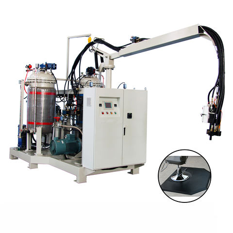 PU High Pressure Foaming Machine, PU High Pressure Foaming Machine ...