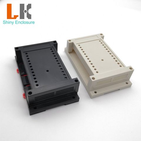 PLC plastic enclosure, PLC plastic enclosure direct from Shenzhen Shiny ...