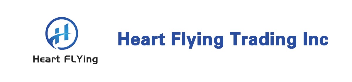 Company Overview - Heart flying trading Inc