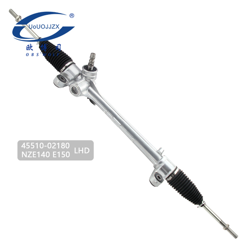 Guangzhou Jiayou Auto Parts Co., Ltd. - Steering Pump, Steering Rack