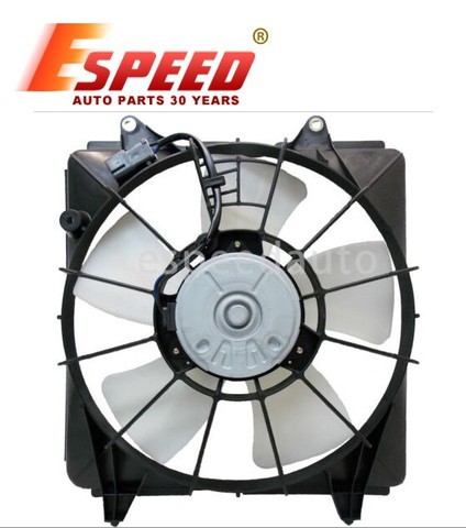 Radiator Cooling Fan Assembly, Radiator Cooling Fan Assembly direct ...