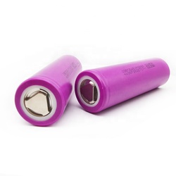 Shenzhen Manyi New Energy Co., Ltd. - Lithium Ion Battery, LTO Battery