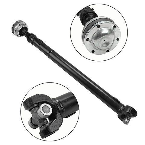 Nanjing Leading Auto Technology Co., Ltd. - propeller shaft, drive shaft