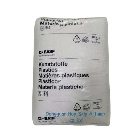 Dongguan Hop Skip & Jump Co., Ltd. - PEI, PES