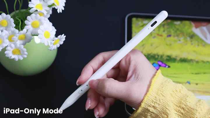All-in-One Factory Manufacture Palm Rejection High Sensitivity Stylus ...
