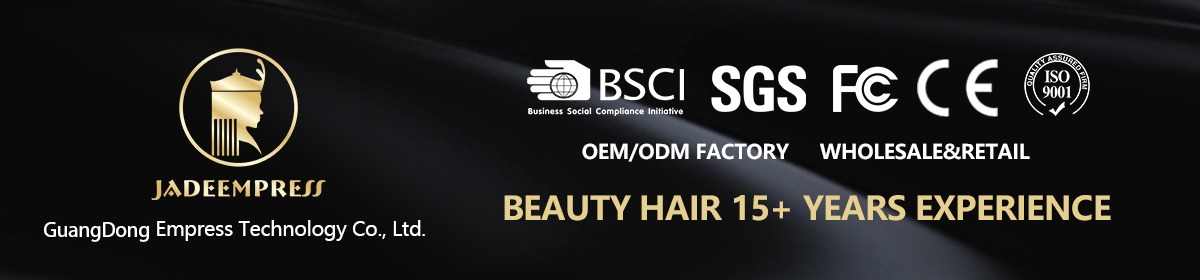 Company Overview - Guangdong Empress Technology Co., Ltd.