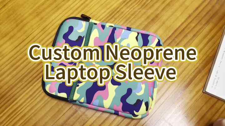 OEM Waterproof Laptop Bag Cover Case Laptop Sleeve Zipper Ebook Reader ...