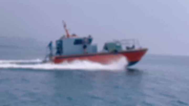 KEDA 2024 Quality Guide Navigation Vessel/Aluminum Alloy Speedboat ...