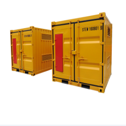Special purpose containers, Special purpose containers direct from Hero ...