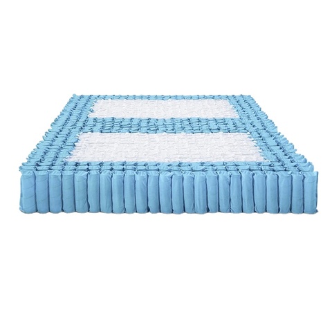 Tangshan Renqiang Spring Manufacturing Co., Ltd. - Springs, Pocket Spring