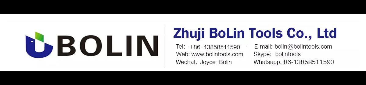 Zhuji Bolin Tools Co., Ltd.