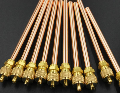 Zhejiang Hailiang Co., Ltd. - Copper Tube, Copper Fittings