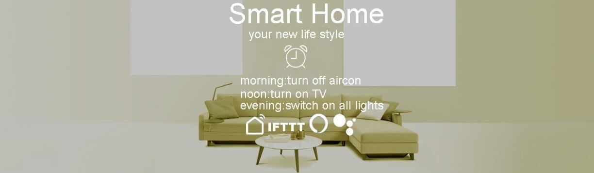Guangzhou Chnlan Trading Ltd. - Smart Home, Wall Switch