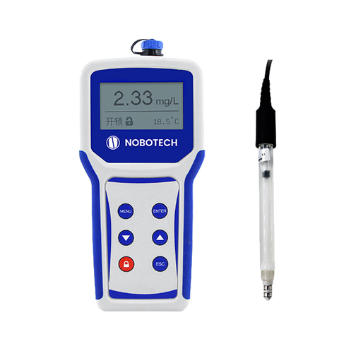 Portable ozone meter, Portable ozone meter direct from Nanning Nobo ...