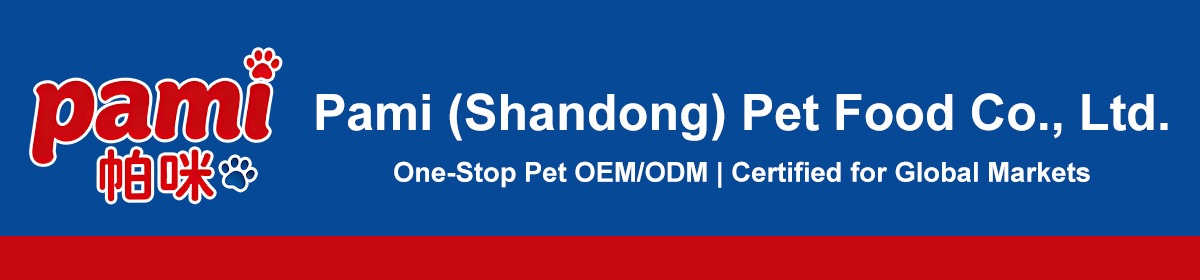 Company Overview - Pami (shandong) Pet Food Co., Ltd.