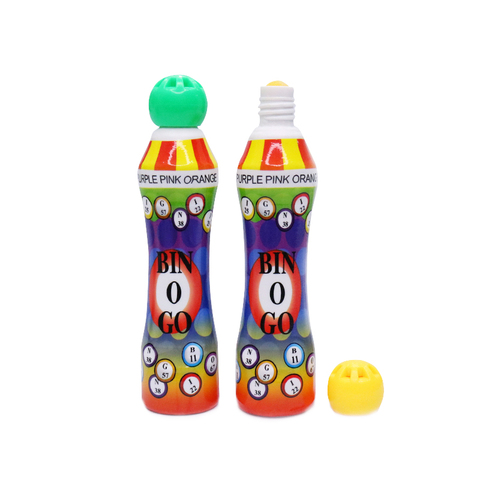 Bingo Markers, Bingo Markers direct from Hangzhou Rainbow Stationery ...