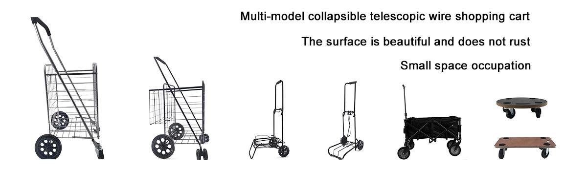 Ningbo Guangyao Import And Export Co., Ltd. - trolley, cart