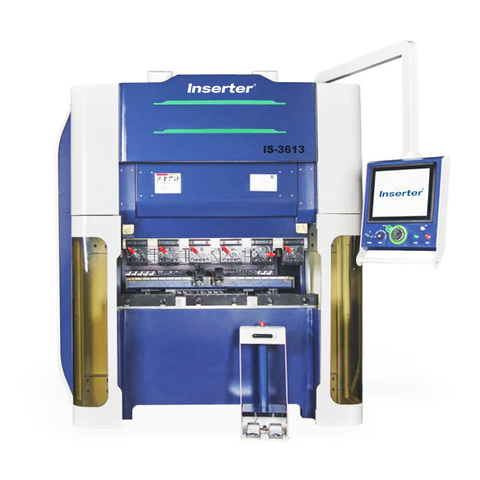 Dongguan Insertion Machinery Co., Ltd. - Fastener Insertion Machine ...