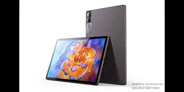 2024 Pro 11 Inch Tablet - 4G LTE, 6GB RAM, 128GB Storage, Android 13 ...