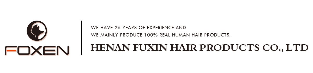 Xuchang Fuxin Hair Product Co., Ltd. - Hair Weaving/Hair Bulk/Wig/Hair ...