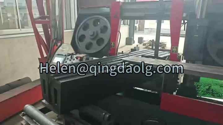 D-Type Rubber Fender | Low Reaction Force | Self-Floating | Ship ...