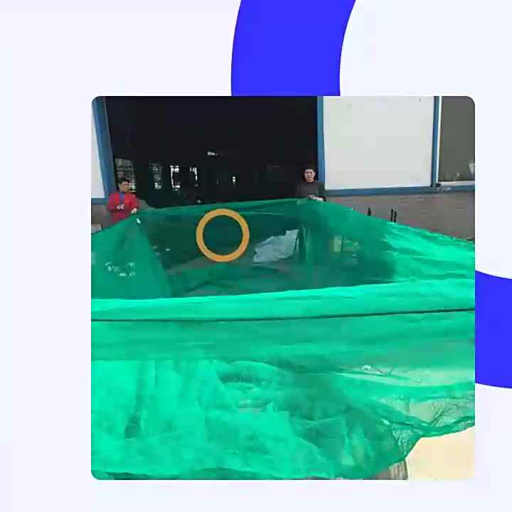 Jaula Neta De Hapa/Hapa Net Fishing Cage Net| Alibaba.com
