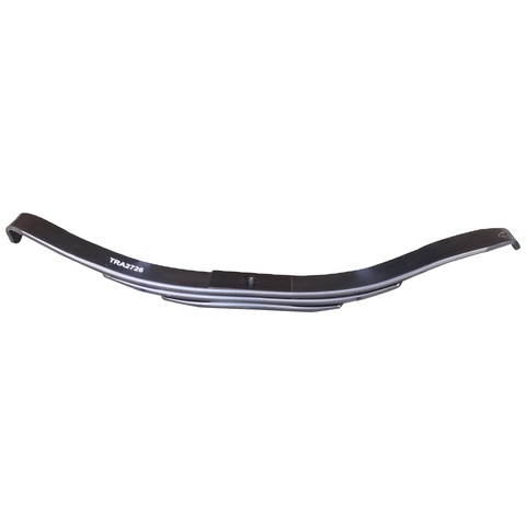 Truck trailer Leaf spring TRA2726 TRA2728 TRA021 TRA023 Trailer Parts ...