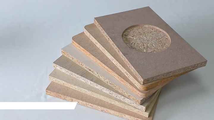 Fosb 1220X2440 Pine Material Laminated Osb Board With 9Mm 12Mm 15Mm ...
