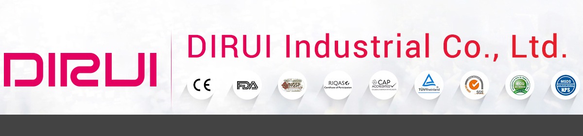 Dirui Industrial Co., Ltd. - Urine Analyzer; Chemistry Analyzer ...