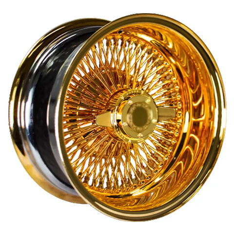 Taizhou Leituo Import & Export Co., Ltd. - Car Wheels, Forged Wheels