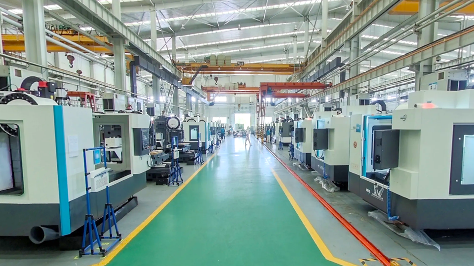 General Technology Group Dalian Machine Tool Import & Export Co., Ltd ...