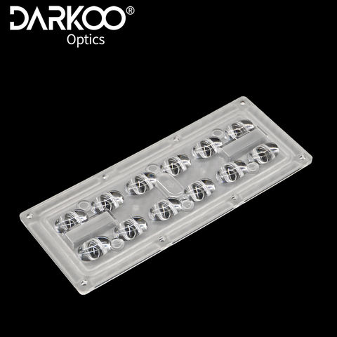 Darkoo Optics (Zhongshan) Co., Ltd.