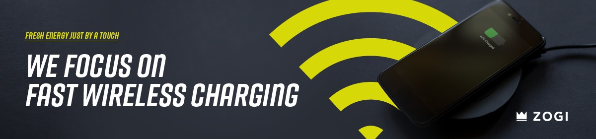 Shenzhen Zogi Technology Limited - charging cable, Powerbank