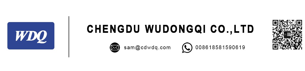 Company Overview - Chengdu Wudongqi Commerce And Trade Co., Ltd.