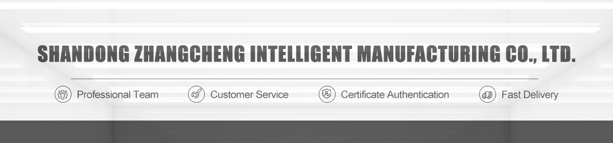 Company Overview - Shandong Zhancheng Intelligent Manufacturing Co., Ltd