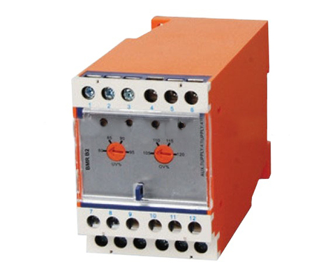 OV UV Voltage & Phase Relay, OV UV Voltage & Phase Relay direct from ...