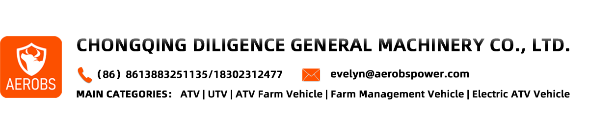 Chongqing Diligence General Machinery Co., Ltd.