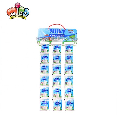 Shantou Mico Foodstuff Co., Ltd. - Jelly, Biscuit