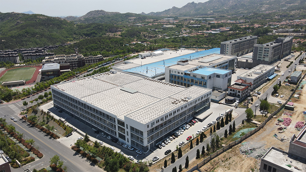 Vestar International Industry Co., Ltd.