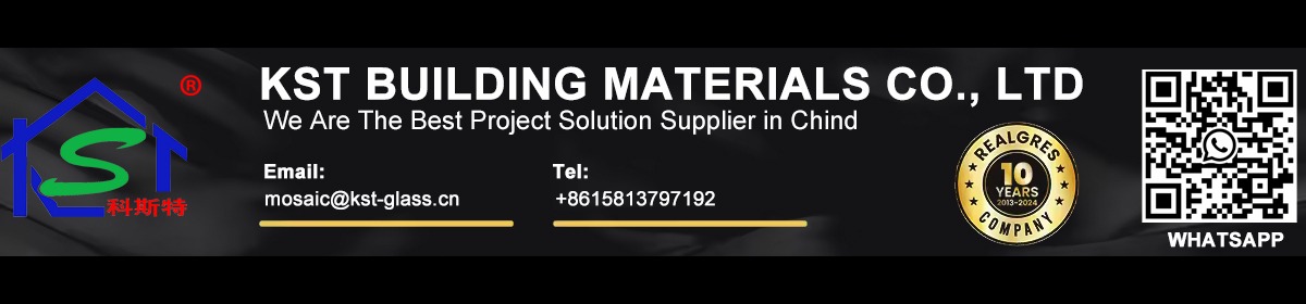 Company Overview - KST Building Materials Co., Ltd.
