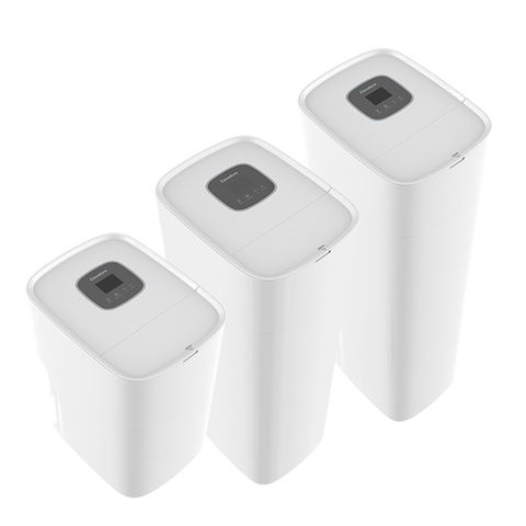 Water Softener, Water Softener direct from Canature Health Technology ...