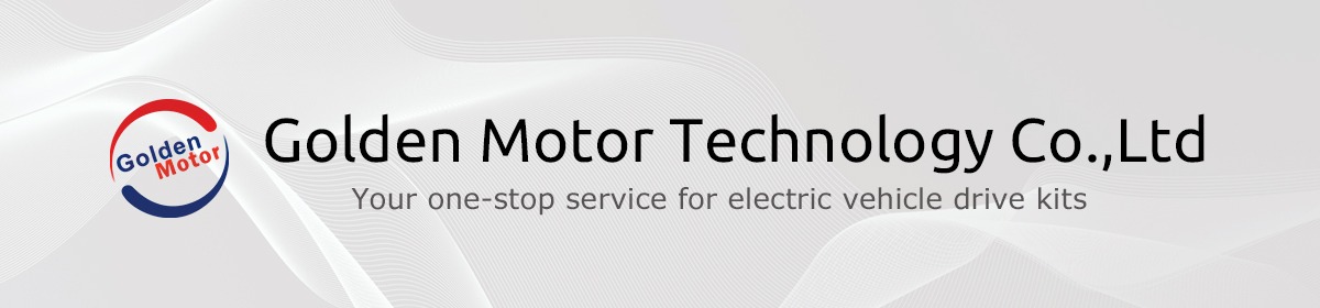 Golden Motor Technology Co., Ltd. - Motor, E Wheelchair