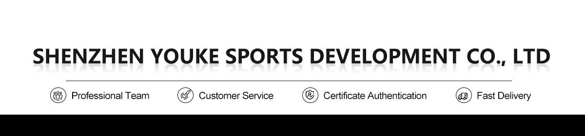 Company Overview - Shenzhen Youke Sports Development Co., Ltd.