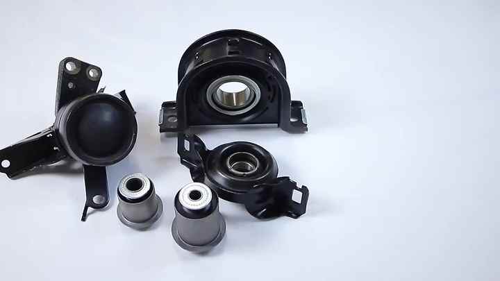 GDST Automotive Parts OEM 12305-0T020 12305-21320 52786 53416 Right Car ...