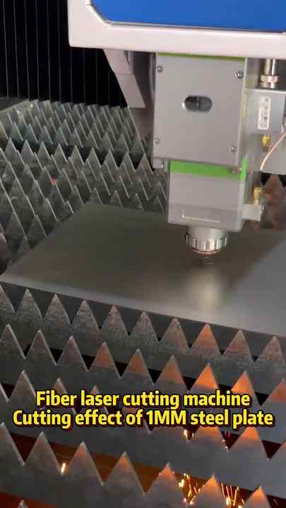 Automatic Multiple Tube Plate Laser Cutting Machine Cnc From China ...