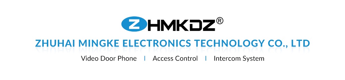 Zhuhai Mingke Electronic Technology Co., Ltd.