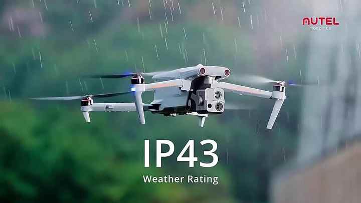 Original Autel EVO MAX 4N Dron With Dual Imaging Camera Mapper and ...